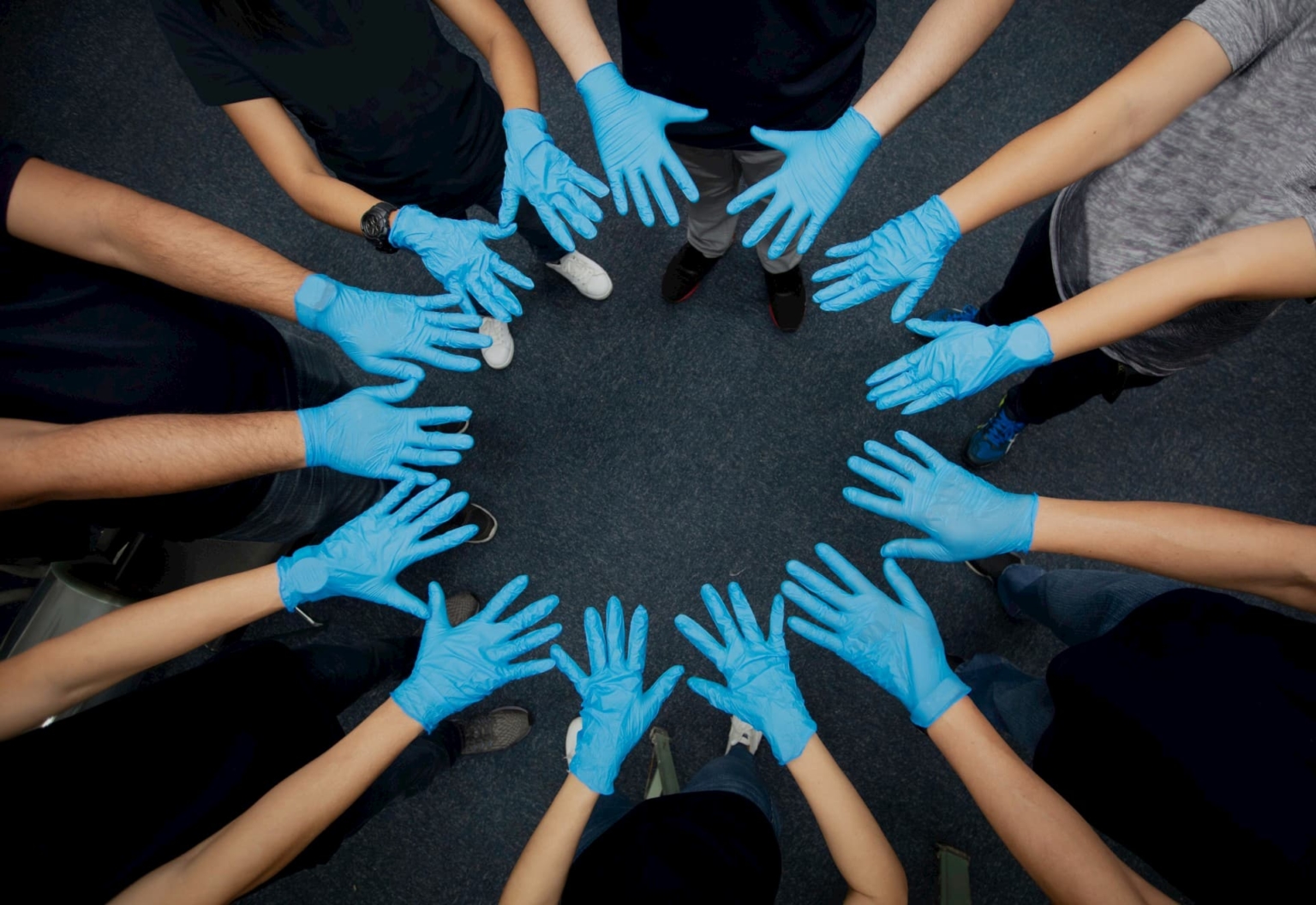 Entreprise de nettoyage & propreté Strasbourg, Bas-Rhin | Sonetmo